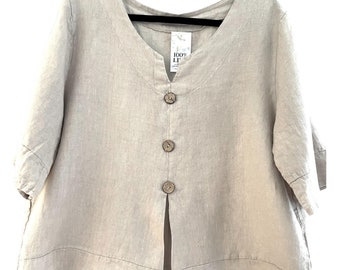 Linen From Italy - Etsy