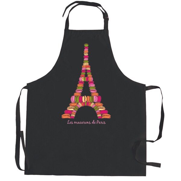 French Apron - Etsy