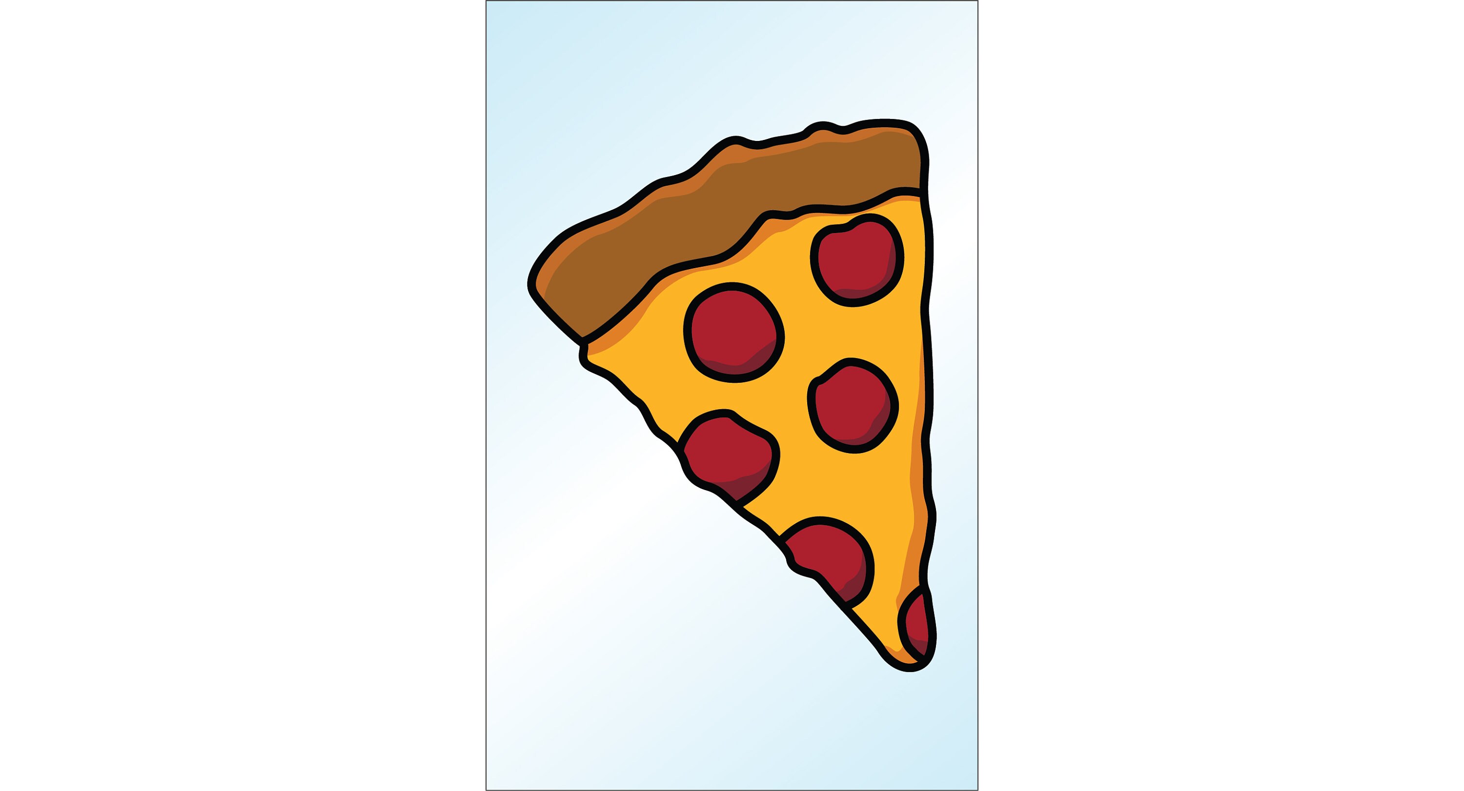 Pizza Emoji