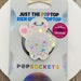 Mirror Planchette Decorated Authentic Popsocket™ - Etsy
