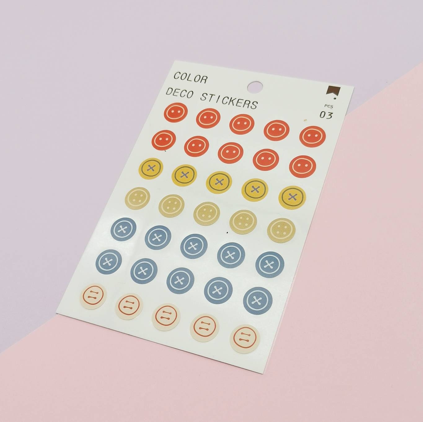 Kawaii Smiley Stickers Typescript Characters for Notes | Etsy