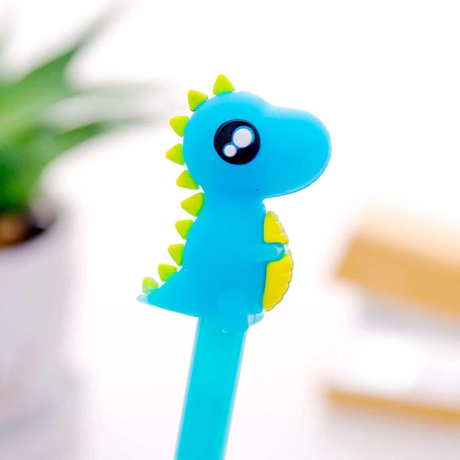 Cute Dinosaur Pen TRex Pens Back to School Fun Pens for | Etsy