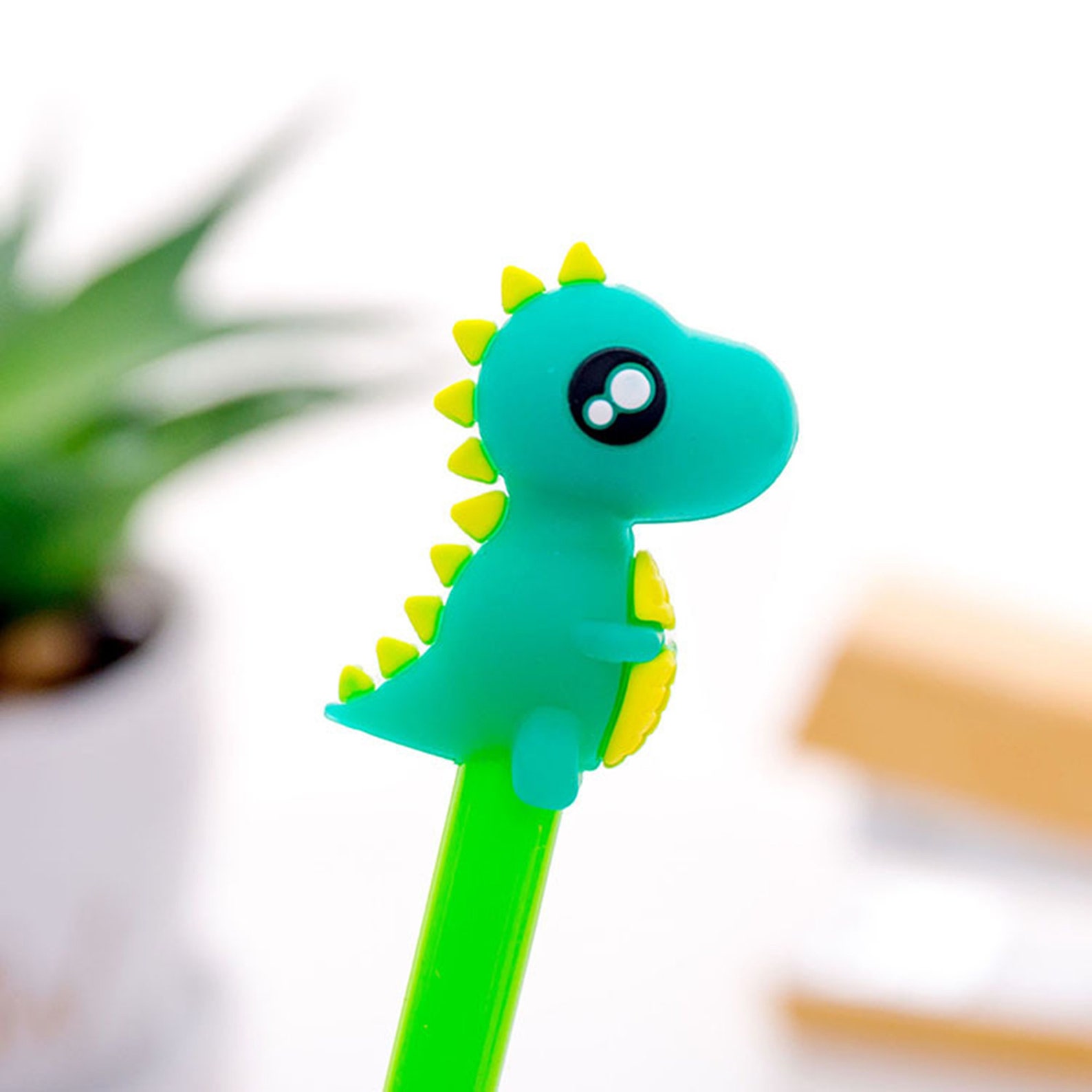Cute Dinosaur Pen TRex Pens Back to School Fun Pens for | Etsy