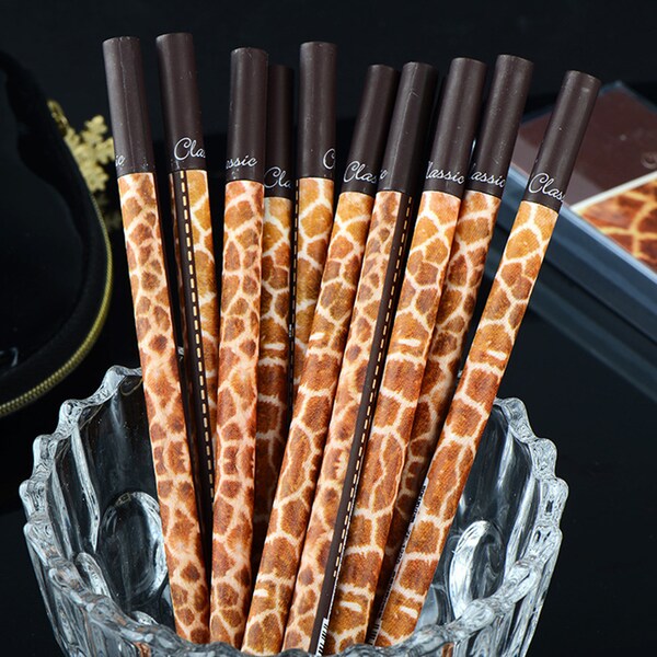 Giraffe Print - Etsy