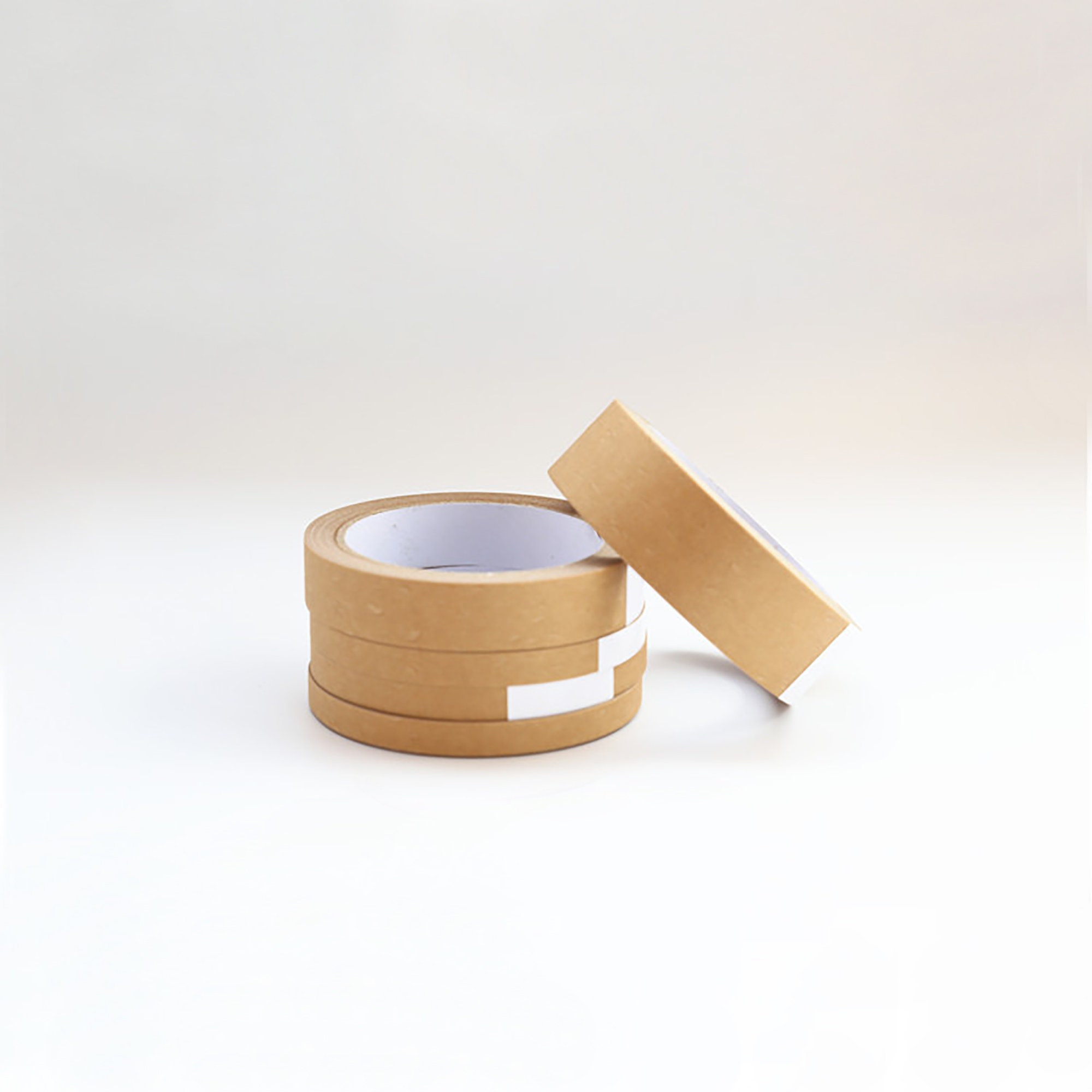 Kraft Paper Tape Brown Paper Parcel Tape Kraft Brown - Etsy Australia