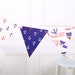 Sailor Bunting Boat Ship Bunting Nautical Bunting Deep Sea | Etsy