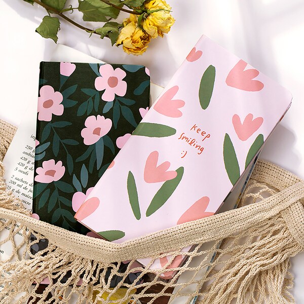 Hard Cover Monthly Planner - Etsy