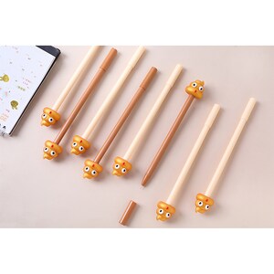 Funny Poop Pens Fun Pens for Party Packs Kids Birthdays - Etsy