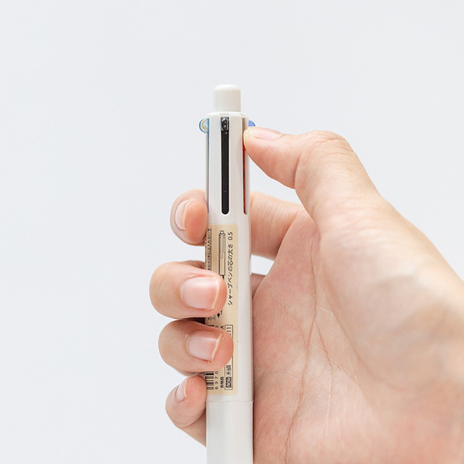 Multi-pen Multi Pen and Pencil Combo Mechanical Pencil | Etsy