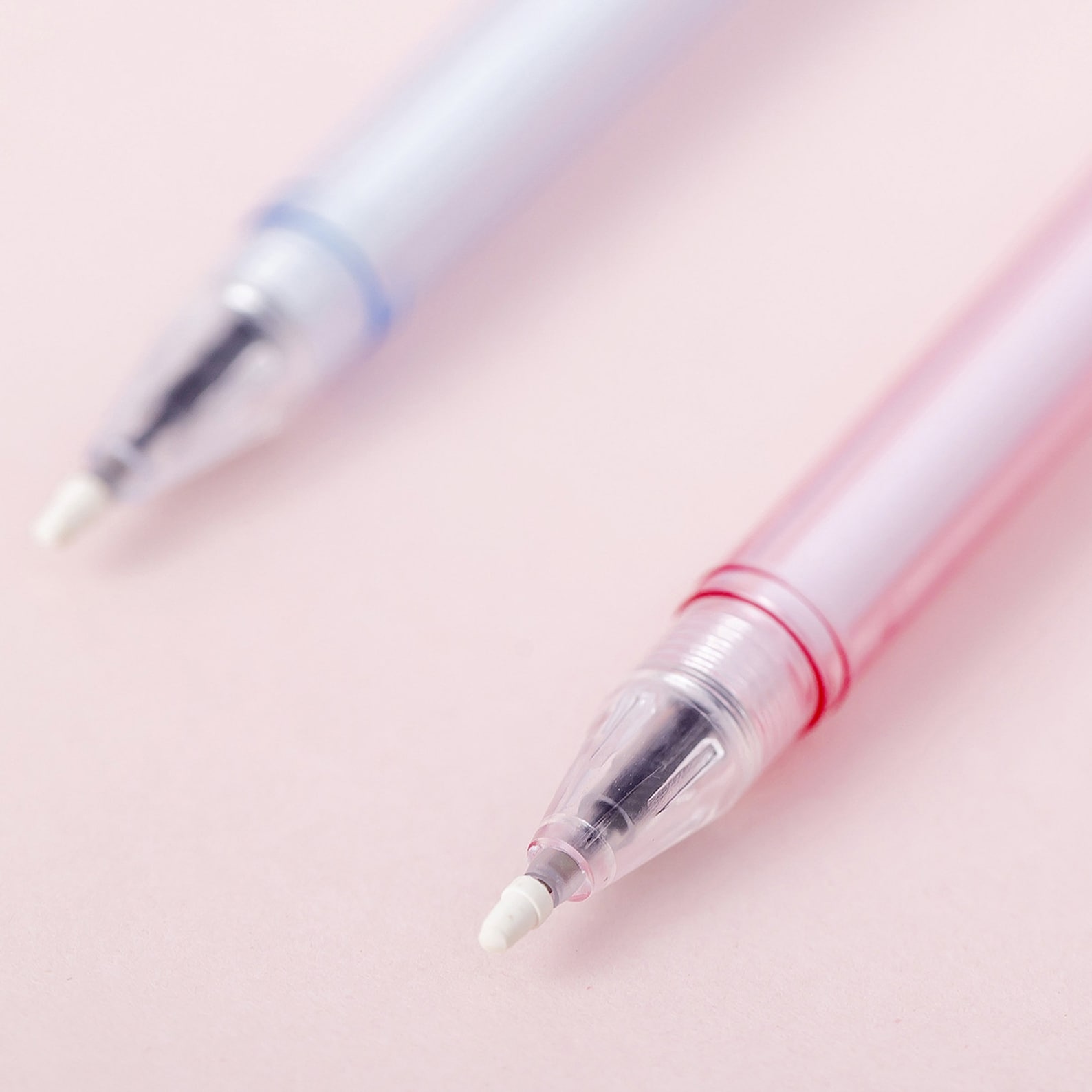 Fruit Cake Pens Novelty Pens Back to School Stationery Cute - Etsy