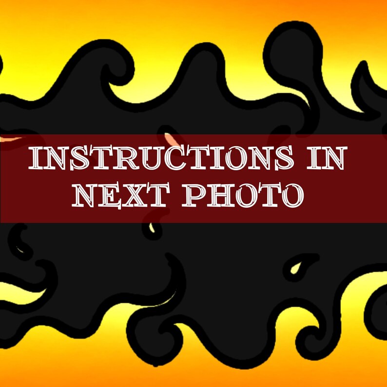Fire Flames Bookmark-printable Bookmark-virtual Study Aid-cool Reading ...
