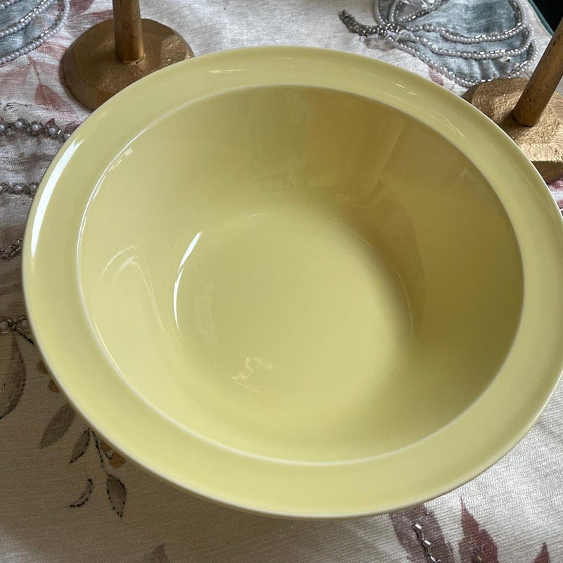 Lu Ray Dishes - Etsy