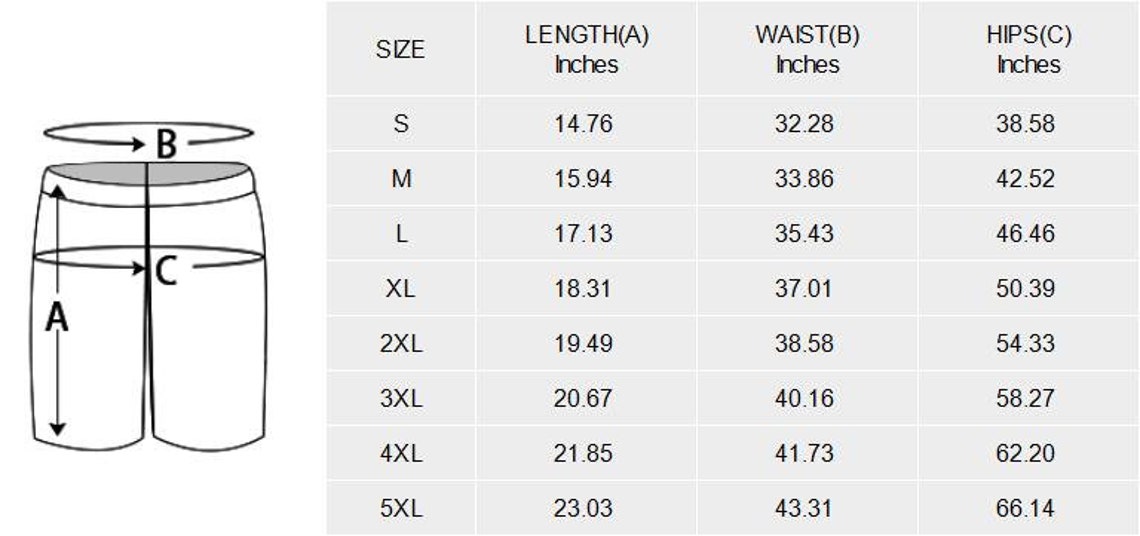 Half Black Half White Men Swim Trunks Shorts, Two Tone Mid Length Beach ...