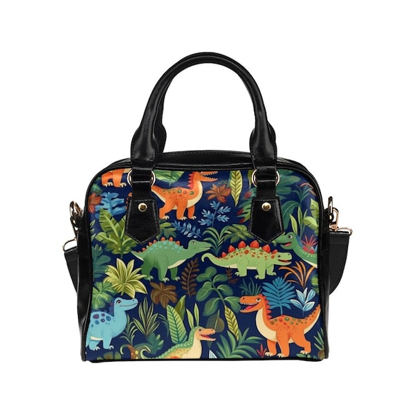 Leather Dinosaur Pattern - Etsy