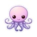 Cute Octopus Sticker Decal Kawaii Ocean Animal Art Vinyl - Etsy