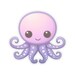 Cute Octopus Sticker Decal Kawaii Ocean Animal Art Vinyl - Etsy