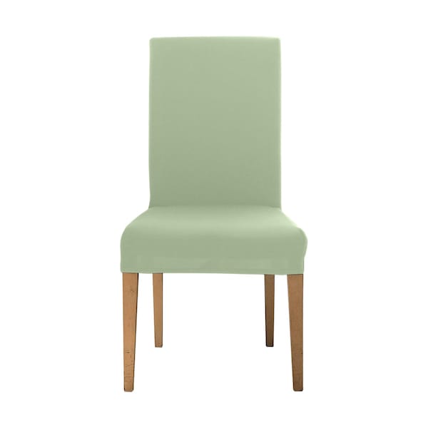 Sage Green Dining Room Chair Cover - Etsy