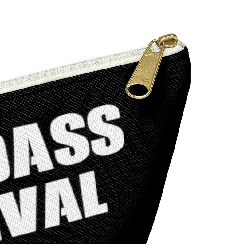Diabadass Survival Kit Bag, Fun Diabetes Diabetic Supply Carrying Case ...