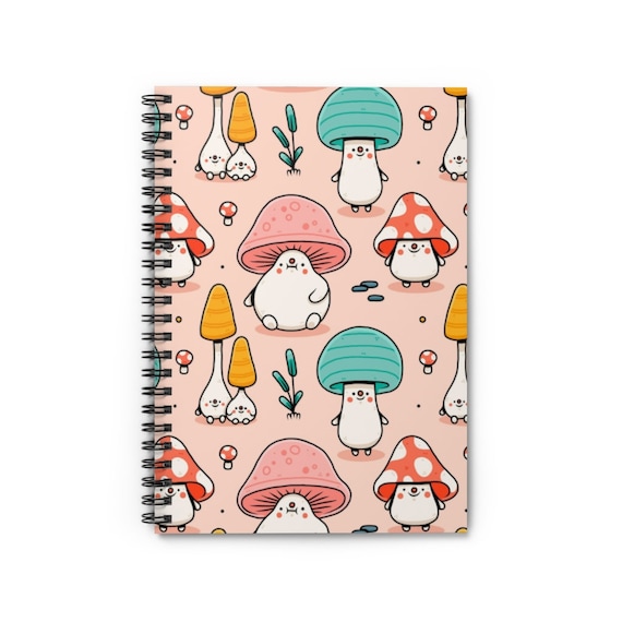 Cute Notebook Tumblr