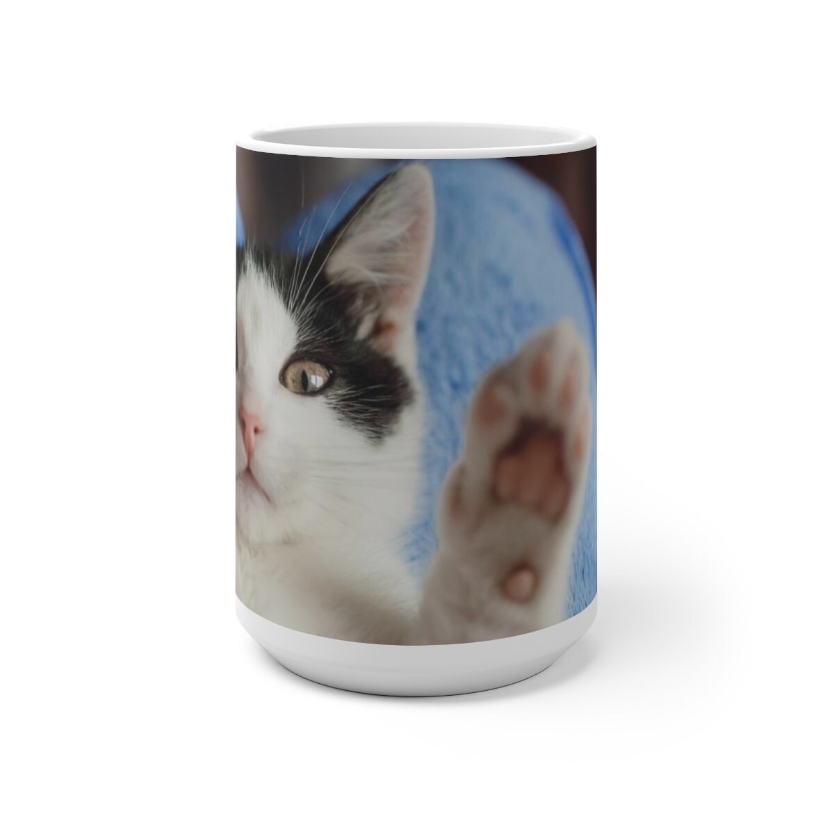 Color Changing Mug Custom Photo Magic Mug Heat Change Unique - Etsy