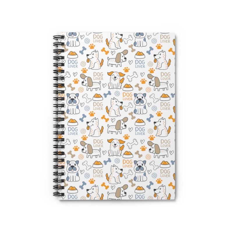 Cute Notebooks - Etsy
