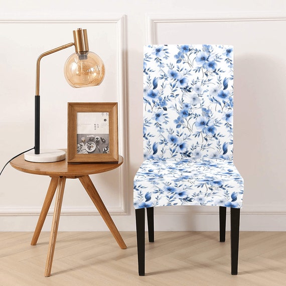 Stretch dining chair seat covers store