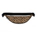 Leopard Fanny Pack Animal Print Cheetah Women Waist Hip Bum - Etsy