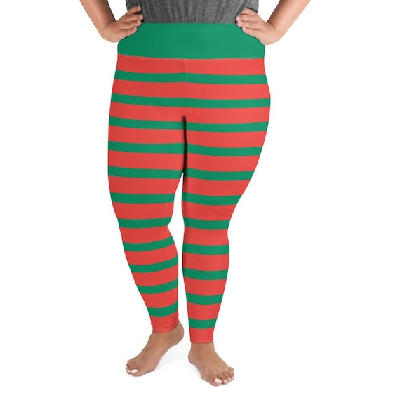 Christmas leggings near me store