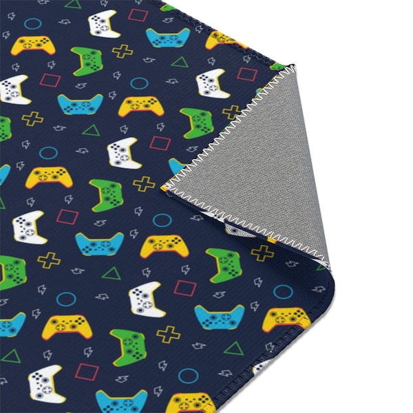 Arcade Floor Pattern - Etsy