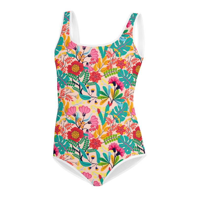 15 Year Old Girls Swimwear - Etsy
