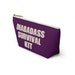 Diabadass Survival Kit Bag, Diabetes Bag, Fun Diabetic Supply Case ...