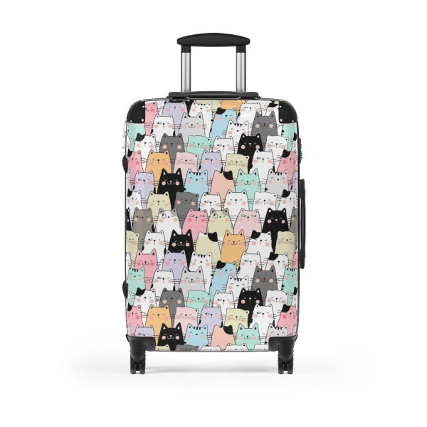 Suitcase - Etsy