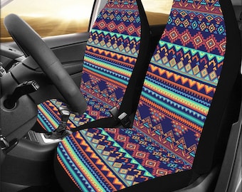 Truck Seat Covers Aztec - Etsy