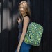 Frog Backpack, Cute Kawaii Green 15" Laptop Men Women Kids School ...
