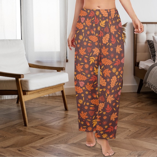 Autumn Pants - Etsy