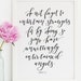 Hebrews 13:2 Printable Bible Verse, Hand-lettered Calligraphy Print ...