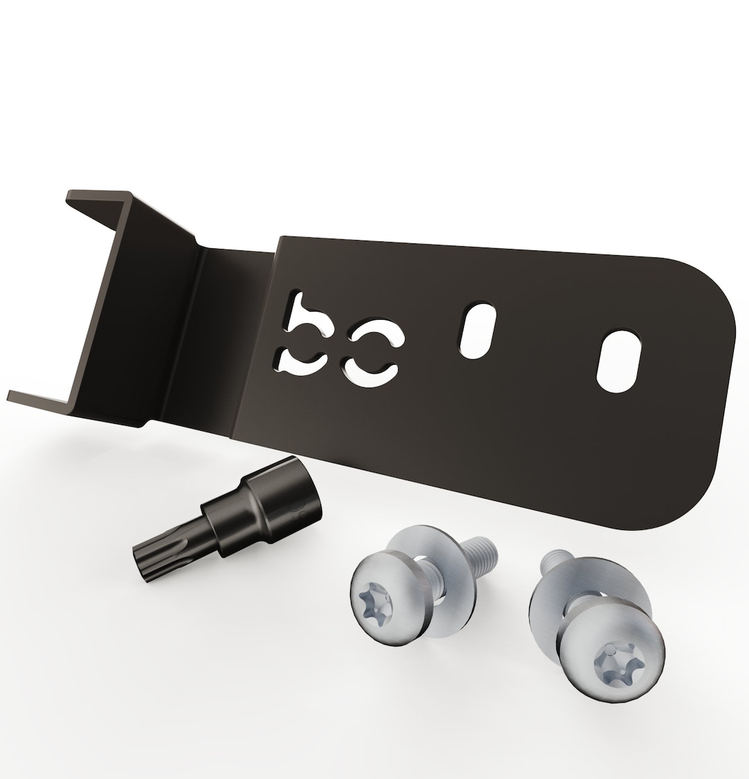 Toyota Tacoma Gen3 2016-23 Tailgate Deck Lid Lock T30 3/8 Socket T30 ...