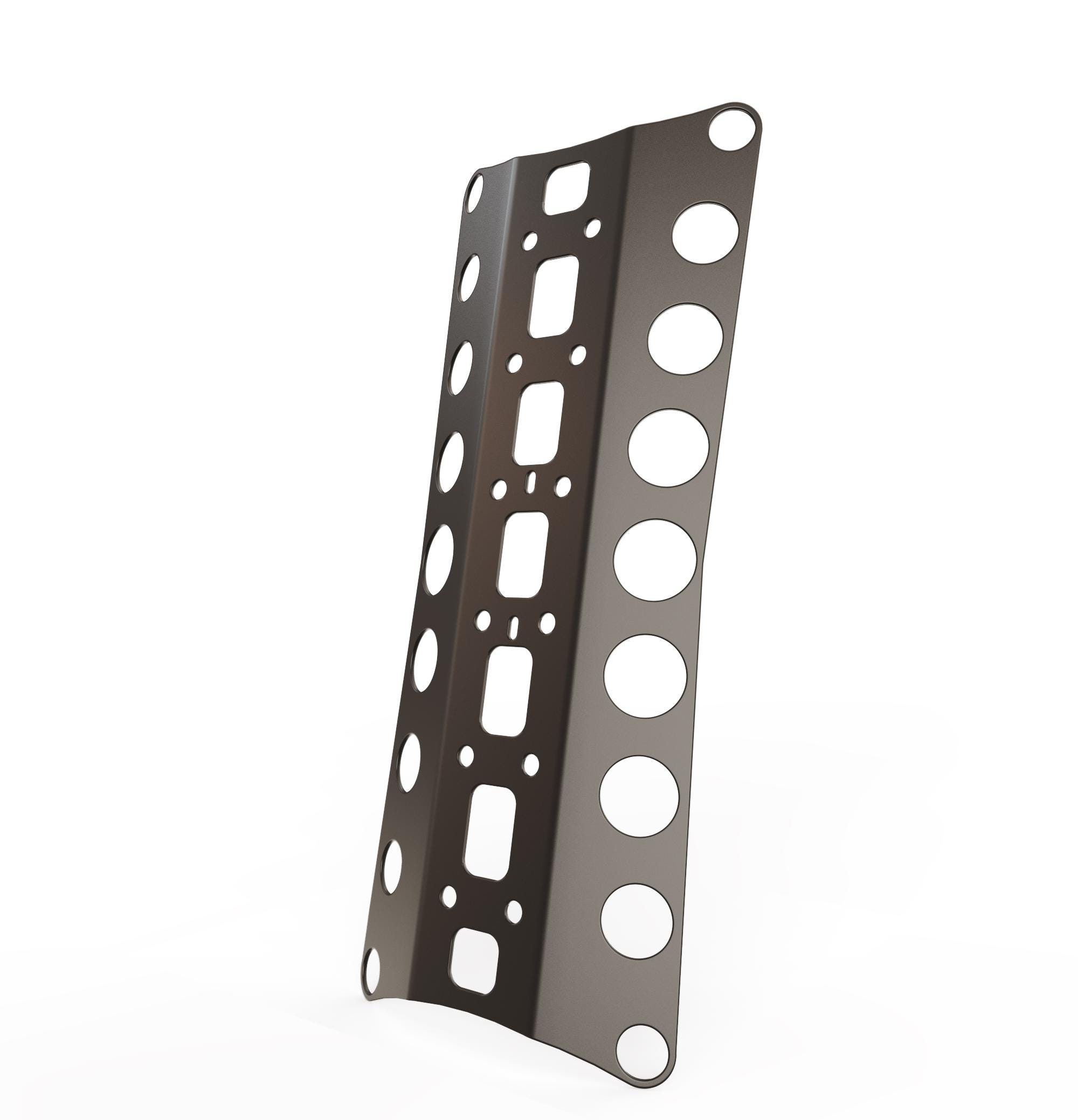 Super73 S2 SPLASH GUARD HOLES - Etsy