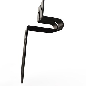 Car Club Lowrider Metal Sign Fabrication Laser Plaque Brackets (RAW ...