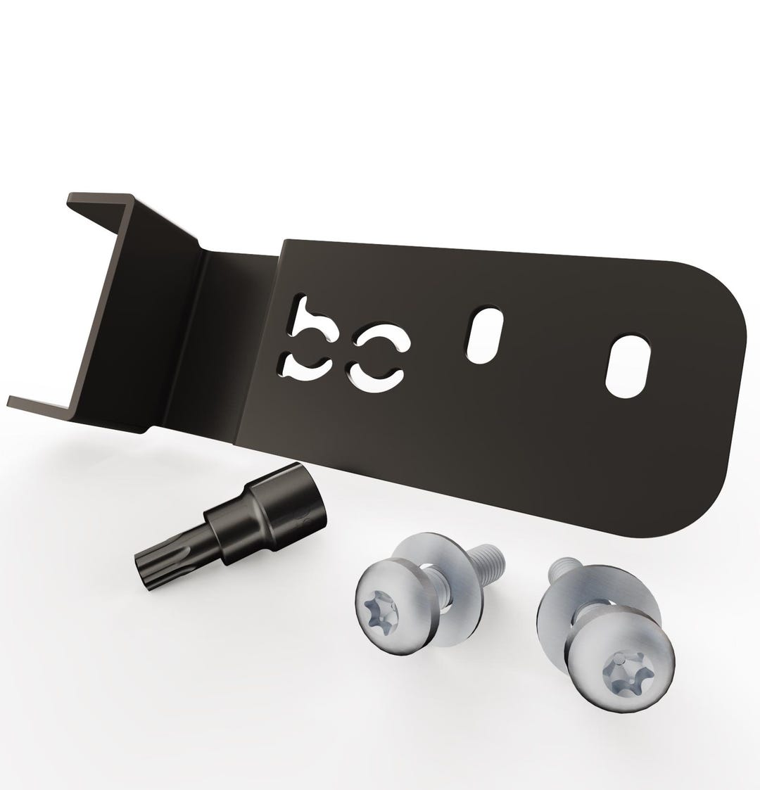 Toyota Tacoma Gen3 2016-23 Tailgate Deck Lid Lock + T30 3/8 Socket ...