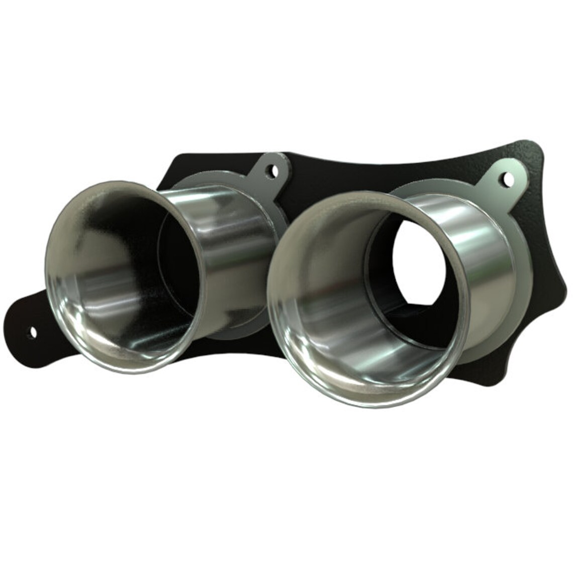 Yamaha Vstar XVS1100 Intake stacks - Etsy