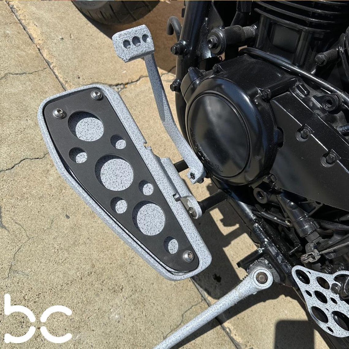Honda Shadow Vt1100c3 (shaft) Intake Power Station - Etsy