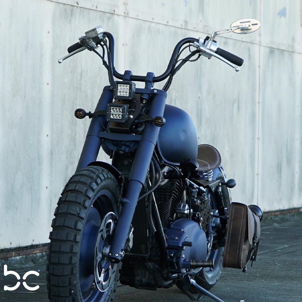 Honda Shadow Vt1100c3 Lowering Kit - Etsy