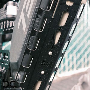 SUPER73 S2 Adventure Multi Mount Turn Signal Brackets - Etsy