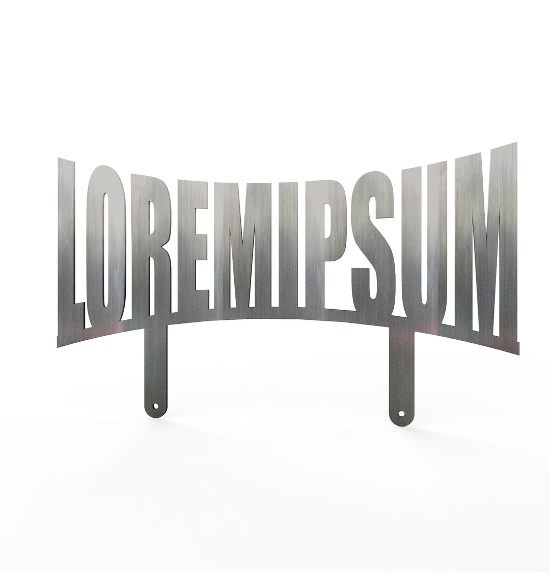 Car Club Lowrider Plaque Metal Sign Fabrication Laser CNC Cutting ...