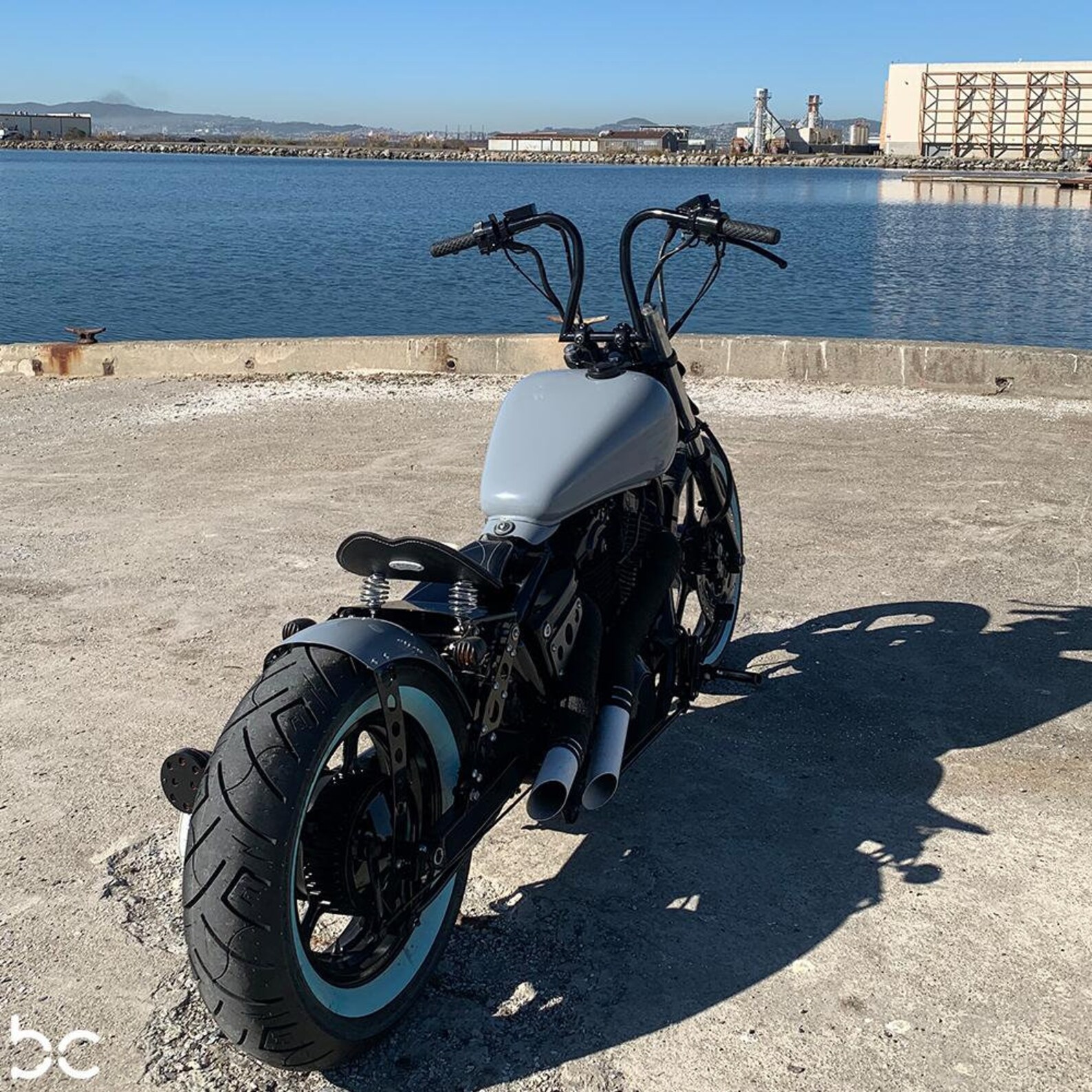 Multifit Rear Fender Strut Kit Wide OVAL - Etsy