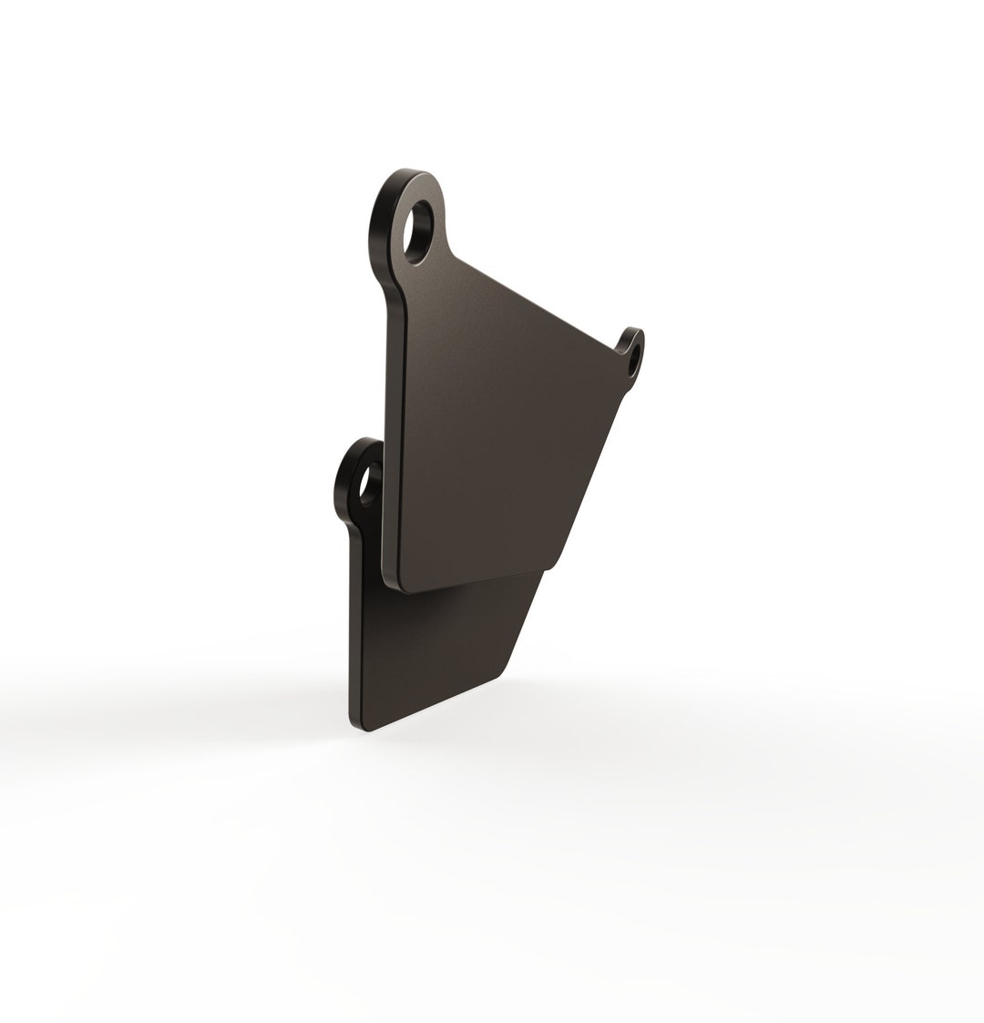 SUPER73 S2 Adventure Number Plate Accent (powder Coated) - Etsy
