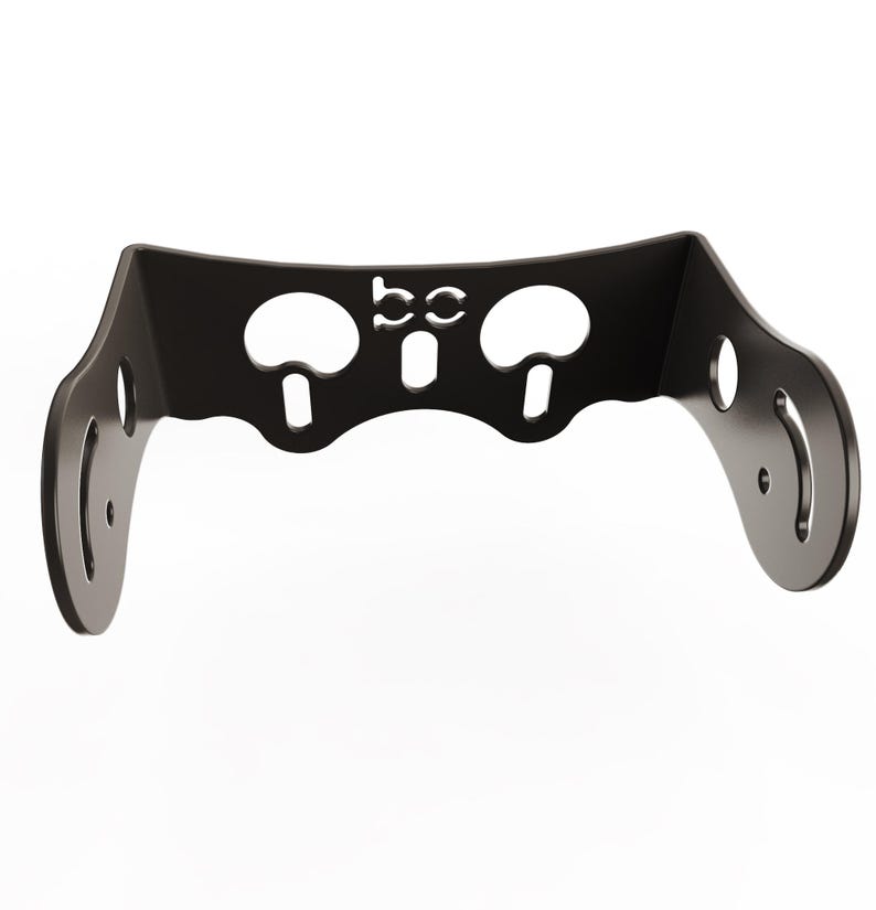 Custom Part BC6 LED Headlight Bracket - Universal - Etsy