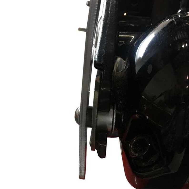 Custom Universal Bobber Fender Strut Kit - Etsy