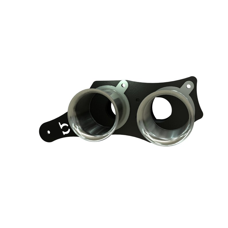 Yamaha Vstar XVS1100 Intake stacks - Etsy